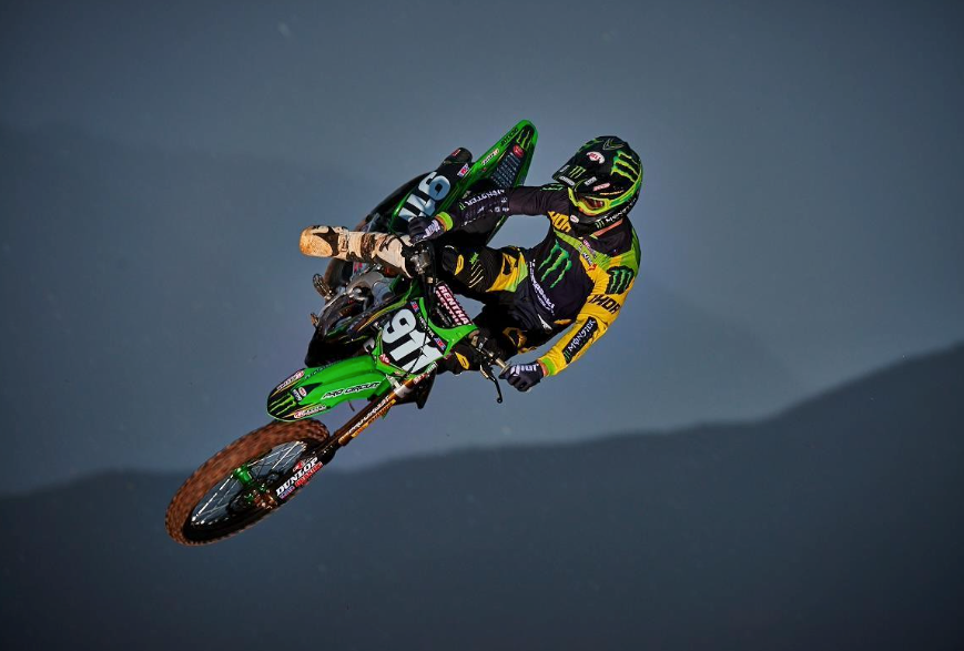 2015 Pro Circuit Graphic Kit Kawasaki – N-Style