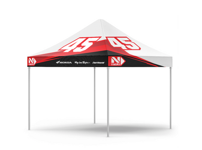 Kawasaki Full Graphics Kits – N-Style