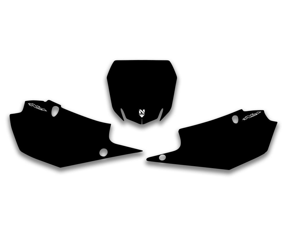 CUSTOM Solid Yamaha Backgrounds – N-Style