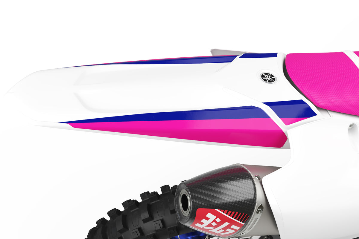 1992 Yamaha Graphic Kit – N-Style